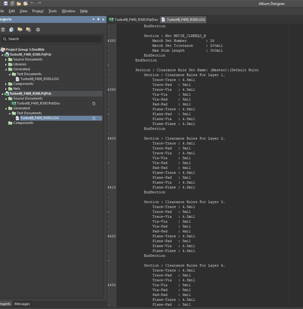 Migrating to Altium Designer from Siemens Xpedition Enterprise | Guides | Altium